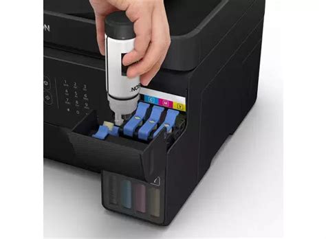 Espon Ecotank L5590 Multifunction Wi Fi Ink Tank A4 Printer