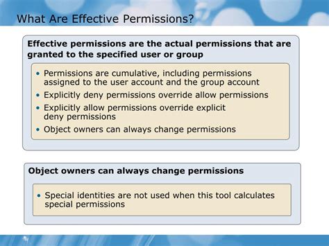 Ppt Module 3 Configuring Active Directory Objects And Trusts