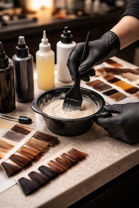 Is Box Dye Bad For Your Hair