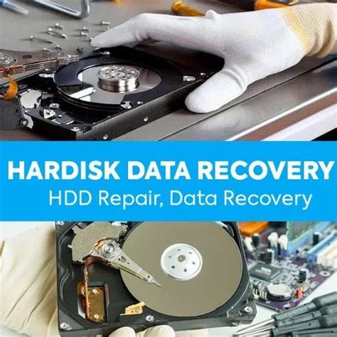 Hard Disk Data Recovery In Gurgaon Id