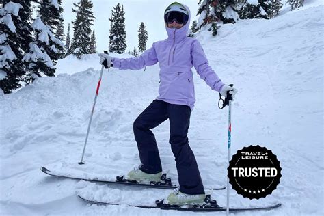 Best Cold Weather Ski Jacket Shop