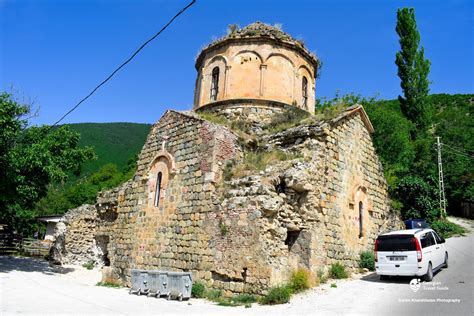 დოლისყანის ტაძარი Georgian Travel Guide