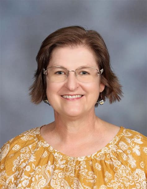 Hawthorn Academy Sylvia Setterberg