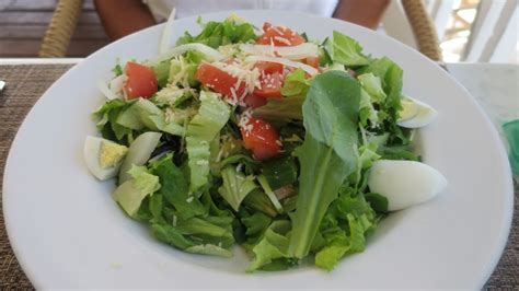 Bay Bistro Providenciales Turks Caicos KMB Travel Blog
