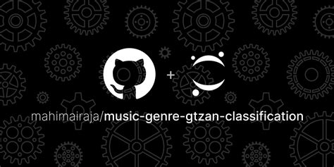 Github Mahimairaja Music Genre Gtzan Classification An Transformer Based Audio Classification