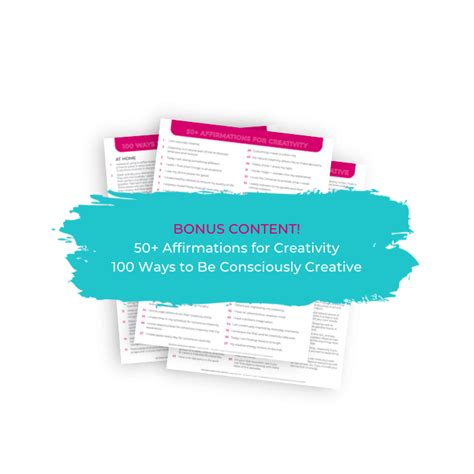 Becoming Consciously Creative Joegirl Becoming Consciously Creative Joegirl