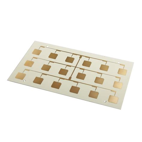 중국 맞춤형 구리 금속 코어 Pcb 공급 업체 제조 업체 공장 무료 샘플 Beton