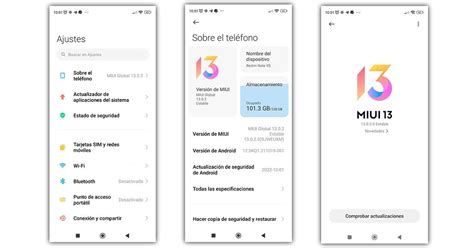 Actualiza tu móvil Xiaomi Redmi o POCO de inmediato el parche con