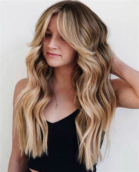 11 Gorgeous Reasons Why Curtain Bangs Rule Beauty Launchpad Bangs