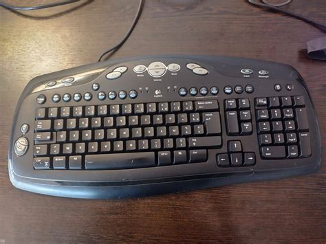 Donne Keyboard Azerty Wesharemu