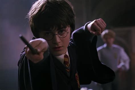 You Can Now Cast Spells In Your Own Home With A Motion Activated Wand