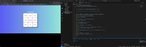 Matias Joel Lucero On Linkedin Htmlcoding Css Javascript