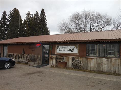 The Rusty Lantern Ucon Restaurant Reviews Photos And Phone Number Tripadvisor