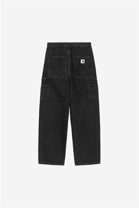 Womens Brandon Double Knee Pant Official Carhartt Wip Online Store