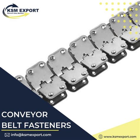 Ksm Ksmexport Ksmexportimport Export Import Conveyor