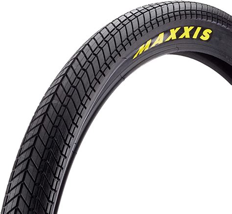 Llanta Maxxis Grifter 20 X 2 10 Ciclo Omar