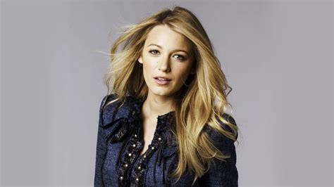 Carol Ferris Blake Lively Wallpapers Wallpaper Cave