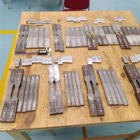 آزمایشگاه خواص مکانیکی