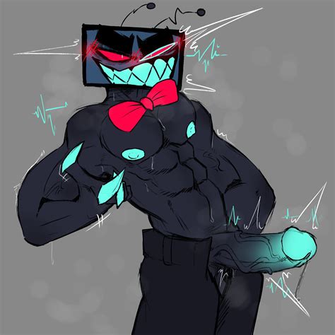 Post 6828186 Hazbinhotel Raspberryfruitfox Vox