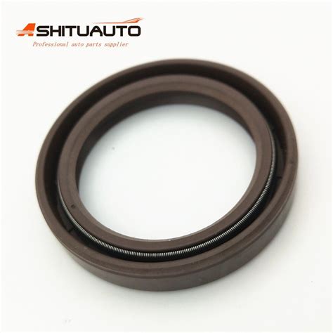 AshituAuto Automobile Motor Crankshaft Front Oil S... – Grandado