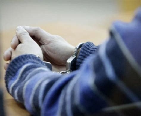 Abusó Y Violó A Su Hija Por Nueve Años Sujeto Fue Condenado A Presidio