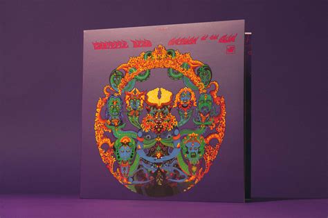 The Grateful Dead Anthem Of The Sun Vinyl Me Please