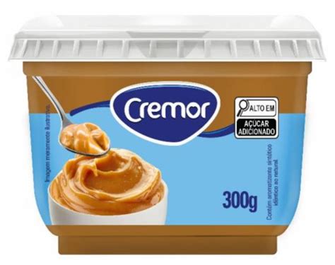 Hercules Supermercados Doce De Soro De Leite Cremor 300g