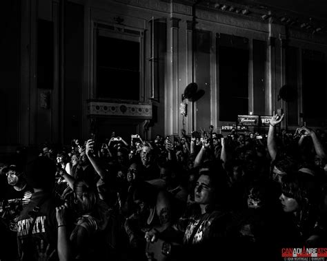 Knocked Loose In Toronto On In Photos Canadian Beats