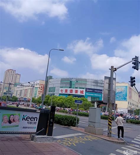 【1图】因回家结婚生子，营业中旺铺转让济南历城七里堡商铺租售生意转让转让 济南58同城