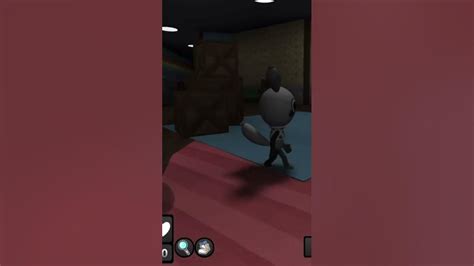 Torsoless Tisha Dandysworld Dandysworldroblox Looey Tisha Youtube