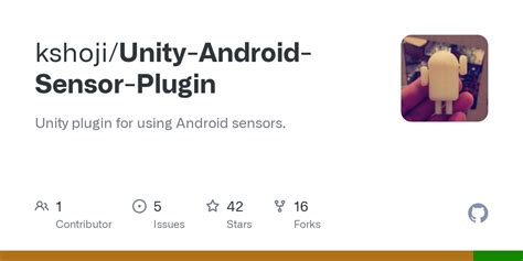 github kshoji unity android sensor plugin unity plugin for using android sensors