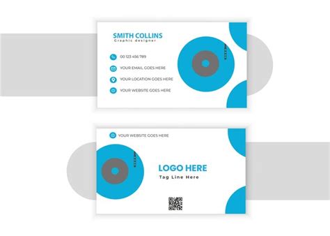 Premium Vector Music Visiting Cred Design Professional Visiting Cred