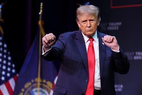 Kotu Ta Umurci Trump Ya Biya Dala Miliyan 83 Ga E Jean Carroll Saboda