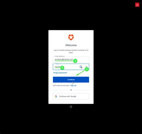 Getting Started With Auth0 Armasec Documentation