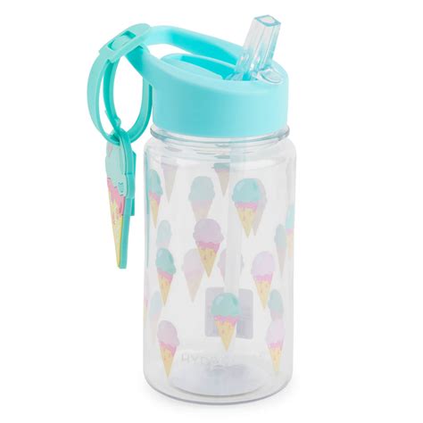 Shop All The People Specific Special 15oz Buddy Bottle Ice Cream Items