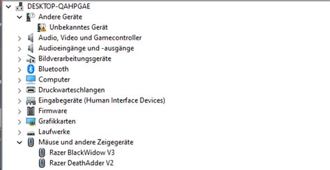 razer synapse 3 does not detect all my new devices razer insider