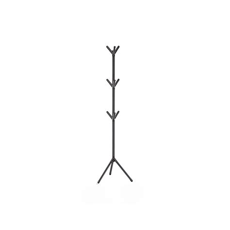 120cm Vertical Tree Branch Shape Clothes Rack For Hats And Accessories Shop Today Get It