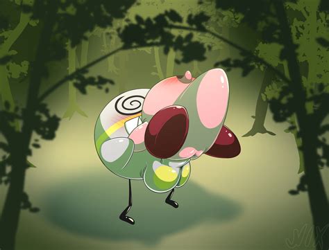 Rule 34 Balls Big Balls Big Penis Blush Borlis Orbi Detailed