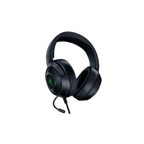 Razor Headset Volume Low Billaindo