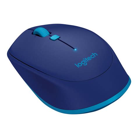 Logitech Mouse M535 Bluetooth