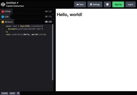 React 教學，系統性學習 React 的步驟 Alpha Camp