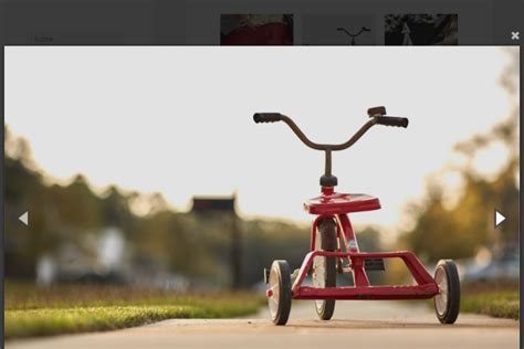 wordpress 响应式图片灯箱插件 wf magnific lightbox wordpress大学
