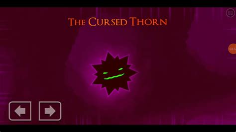 Ep2 The Cursed Thorn Youtube