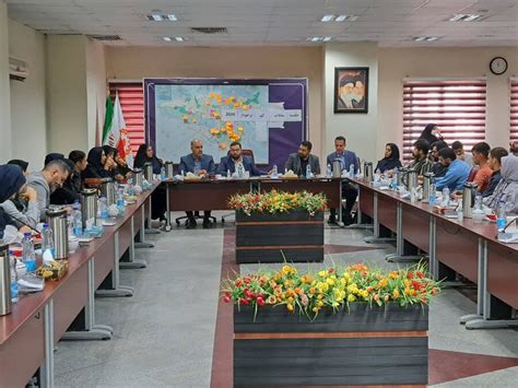 همایش علمی و آموزشی توانمندسازی در محلات کمتر برخوردار ۲۰۲۰ برگزار شد