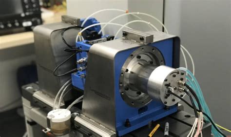 Electric Motor Technology Improves EV Range Fleet EV News