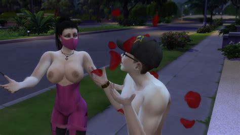 Share Your Female Sims Page The Sims General Discussion LoversLab