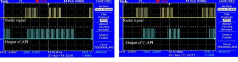 Figure 13 From Design And Fpga Implementation Of Novel Radar Adaptive
