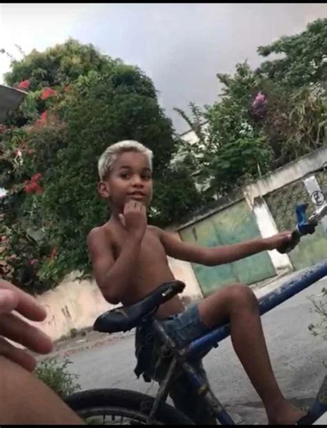 Tragédia Na Av Santa Cruz Menino De 8 Anos E Policial Penal Morrem Em