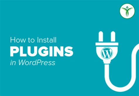 What Are Plugins How To Install A Plugin Yew Technology