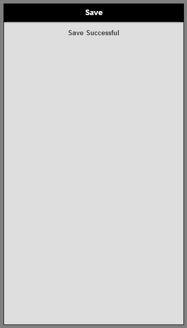 Cant Get Modal View To Appear At Top In Kendo Ui For Jquery Modalview Telerik Forums